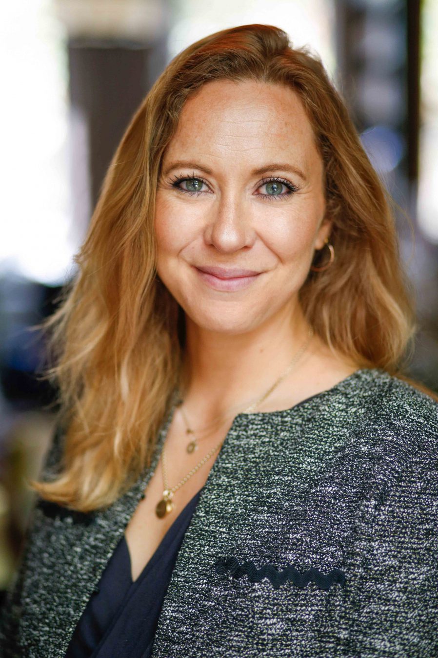 Rachel Quayle - Aykroyd & Co
